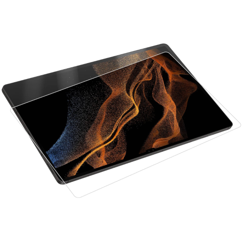 Anti-Reflective Screen Protector for Samsung Galaxy Tab PURE - NILLKIN ...