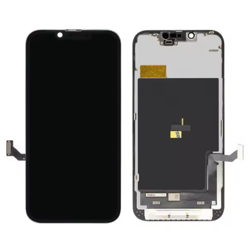 Display, Screen - Screen iPhone 16E (Original Disassembled) - Grade B ...