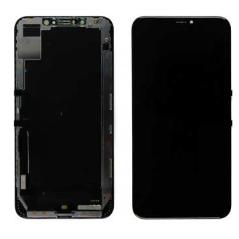 Display, Screen - Screen iPhone Xs Max (Original Disassembled) - Grade ...
