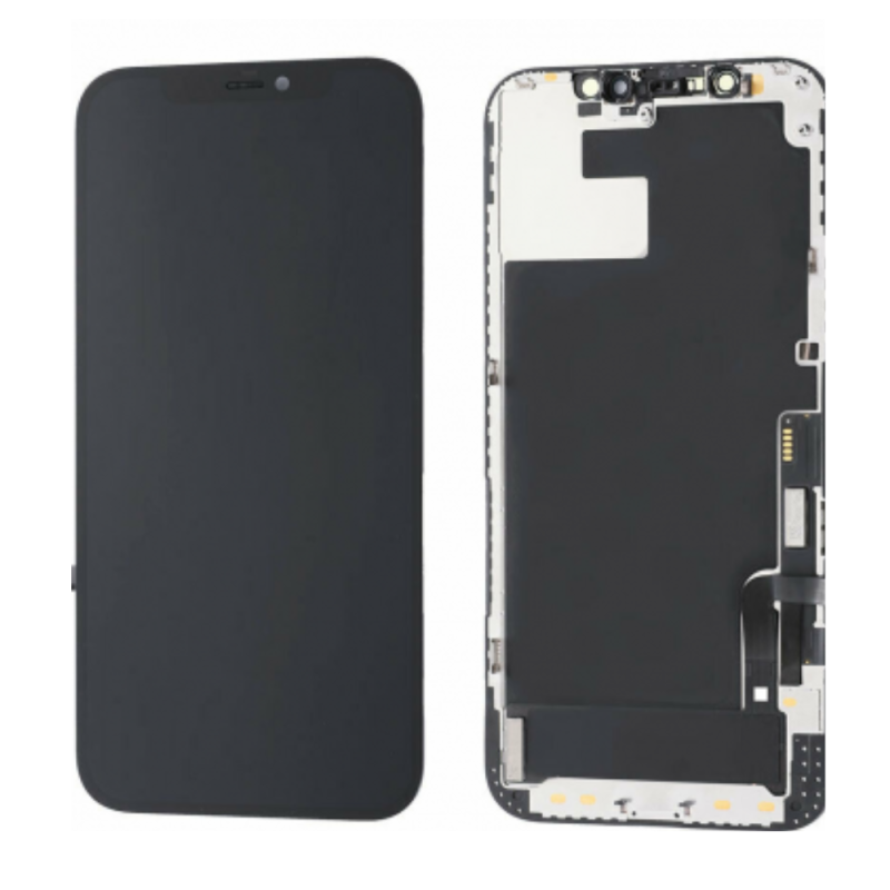 Display, Screen - Screen iPhone 13 Pro (Original Disassembled) - Grade ...