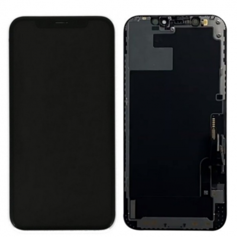 Display, Screen - Screen iPhone 14 Pro Max (Original Disassembled ...