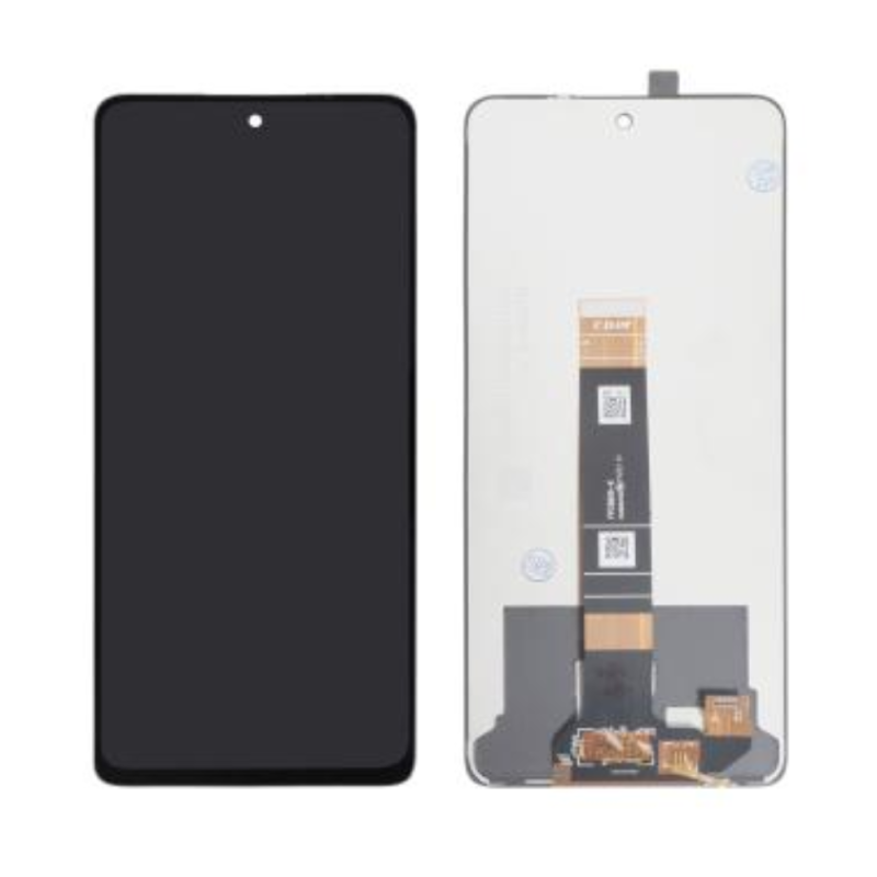 Display, Screen - TCL 50 Pro NXTPAPER 5G Monitor Without Frame ...