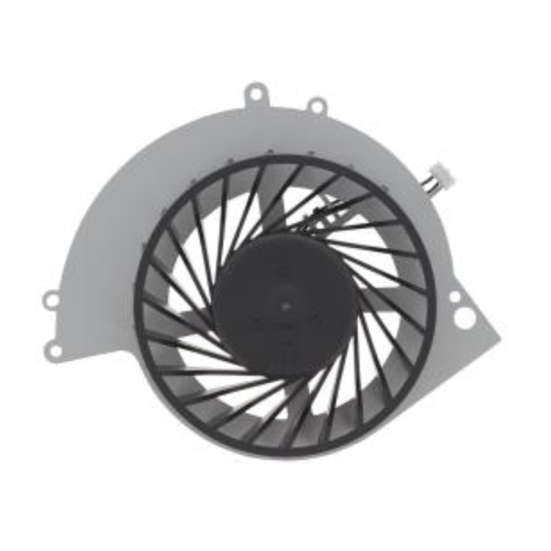 Cooling System, Replacement - PS4 Fan (G85B12MS1BN-56J14 CUH-12XX ...