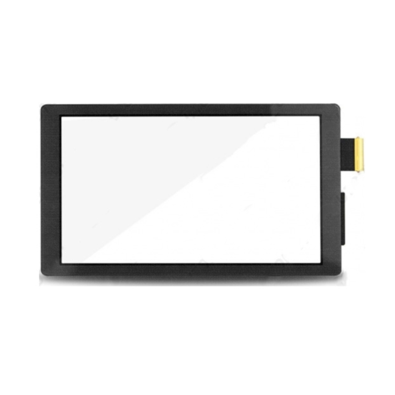 Console, Handheld - Nintendo Switch Lite Black Touch Screen, wholesale ...