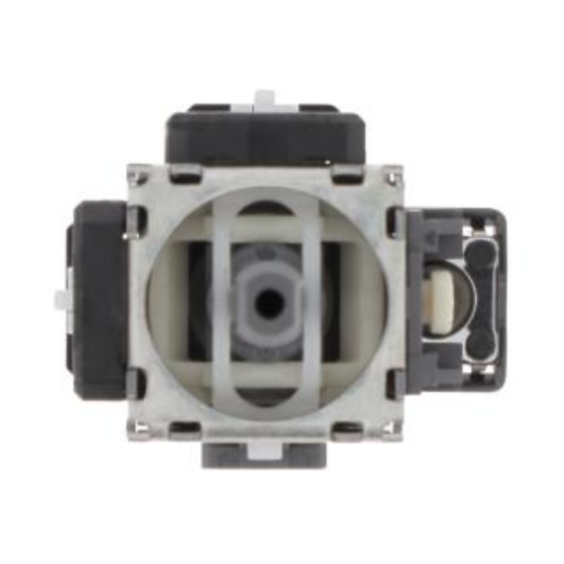 Controller Module, Gamepad - Analog Joystick Module Nintendo Switch Pro ...