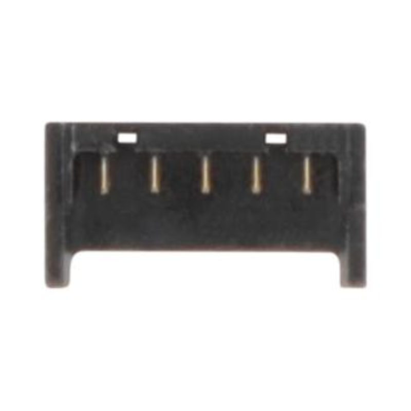 Connector, Link - Battery connector on Nintendo Switch motherboard ...