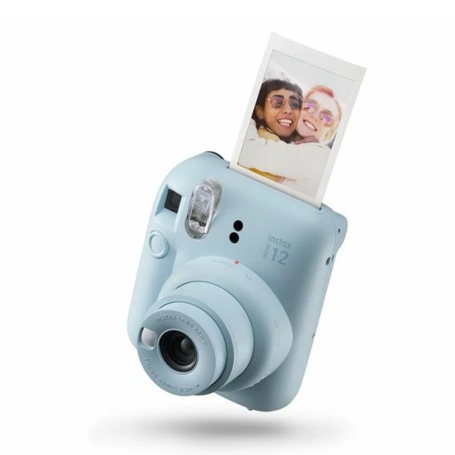 Photo Printer, Instant Printer - FUJIFILM Instax Mini 12 Portable ...