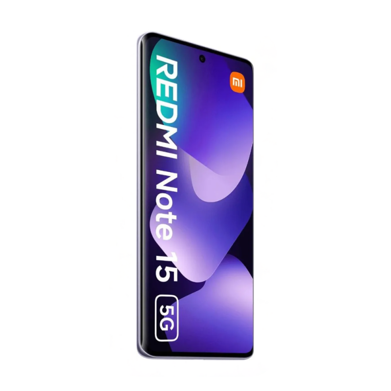 Smartphone, Mobile Phone - Xiaomi Redmi Note 15 5G 8GB/256GB Purple ...