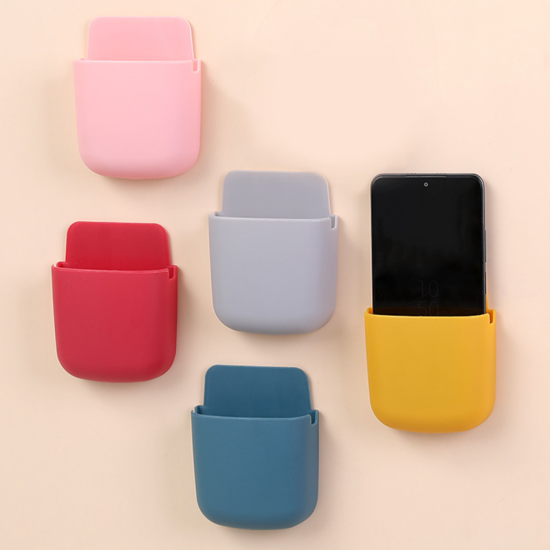 Support de Téléphone Mural Téléphone Chargement Portable Support Porte ...