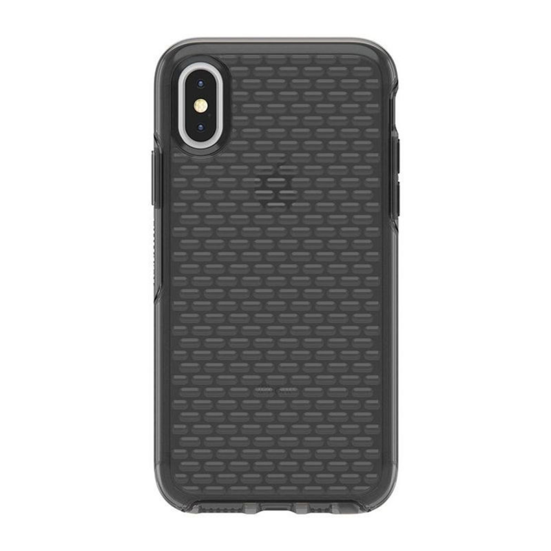 Coque Protection + Verre Trempé OtterBox Clear Case + Alpha Glass ...