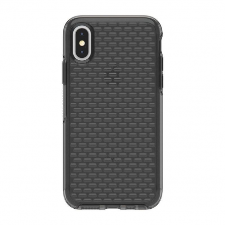 Coque Protection + Verre Trempé OtterBox Clear Case + Alpha Glass ...