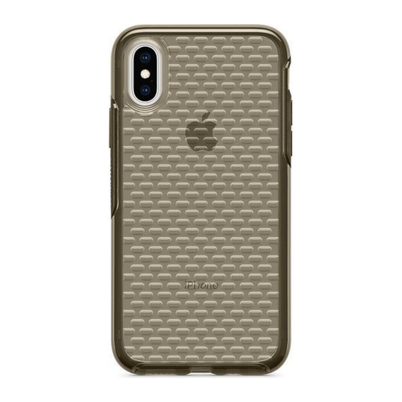 Coque Protection + Verre Trempé OtterBox Clear Case + Alpha Glass ...