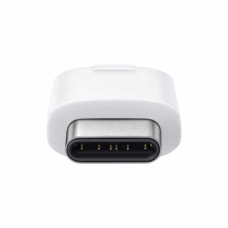 Samsung Type-C & Micro USB Adapter White - Original Bulk | Fast ...