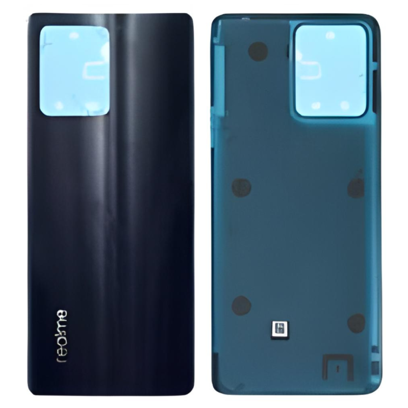 Realme 9 Pro Rear Window Without Black Lens Frame (Original ...