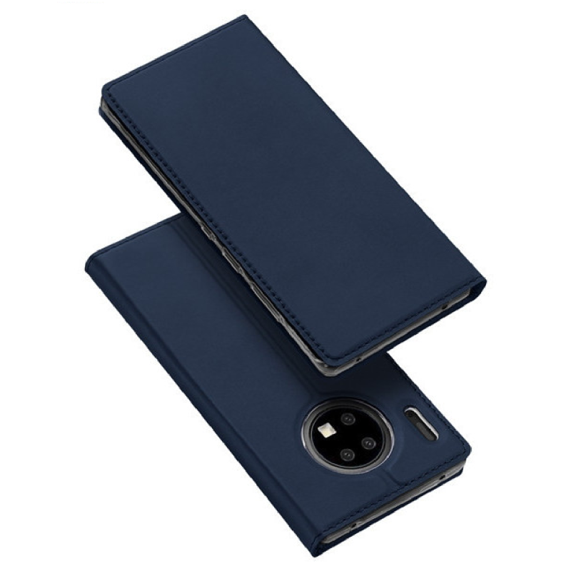 Skin Pro Flap Case For Samsung S21 Plus Blue