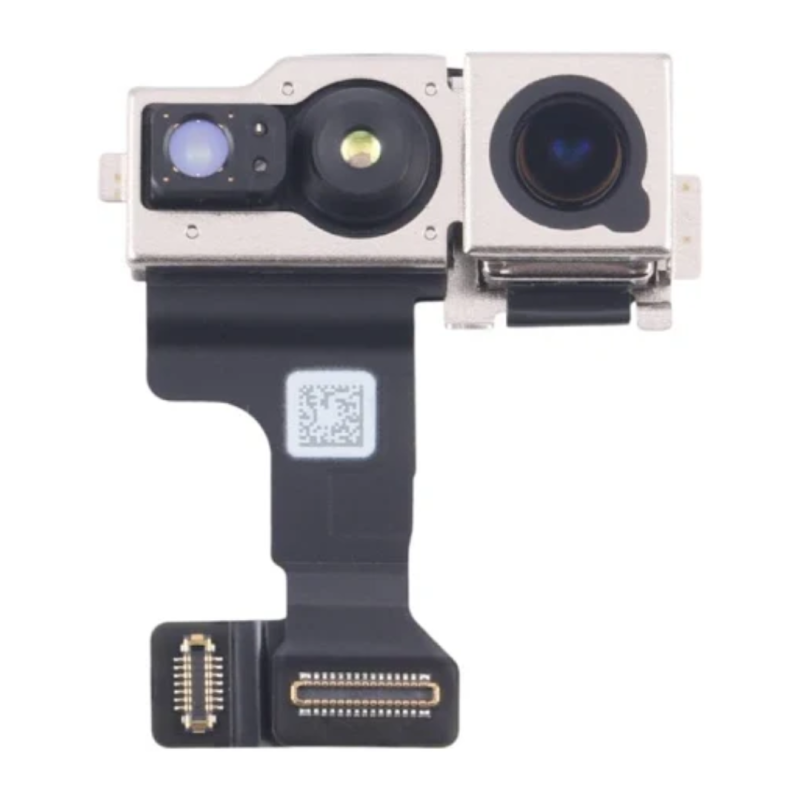 iPhone 16 Front Camera